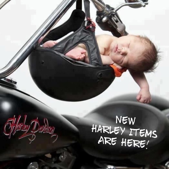 Harley-Davidson | Other | New Harley Items Just Listed | Poshmark